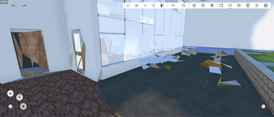 Large Model Support in Akrio