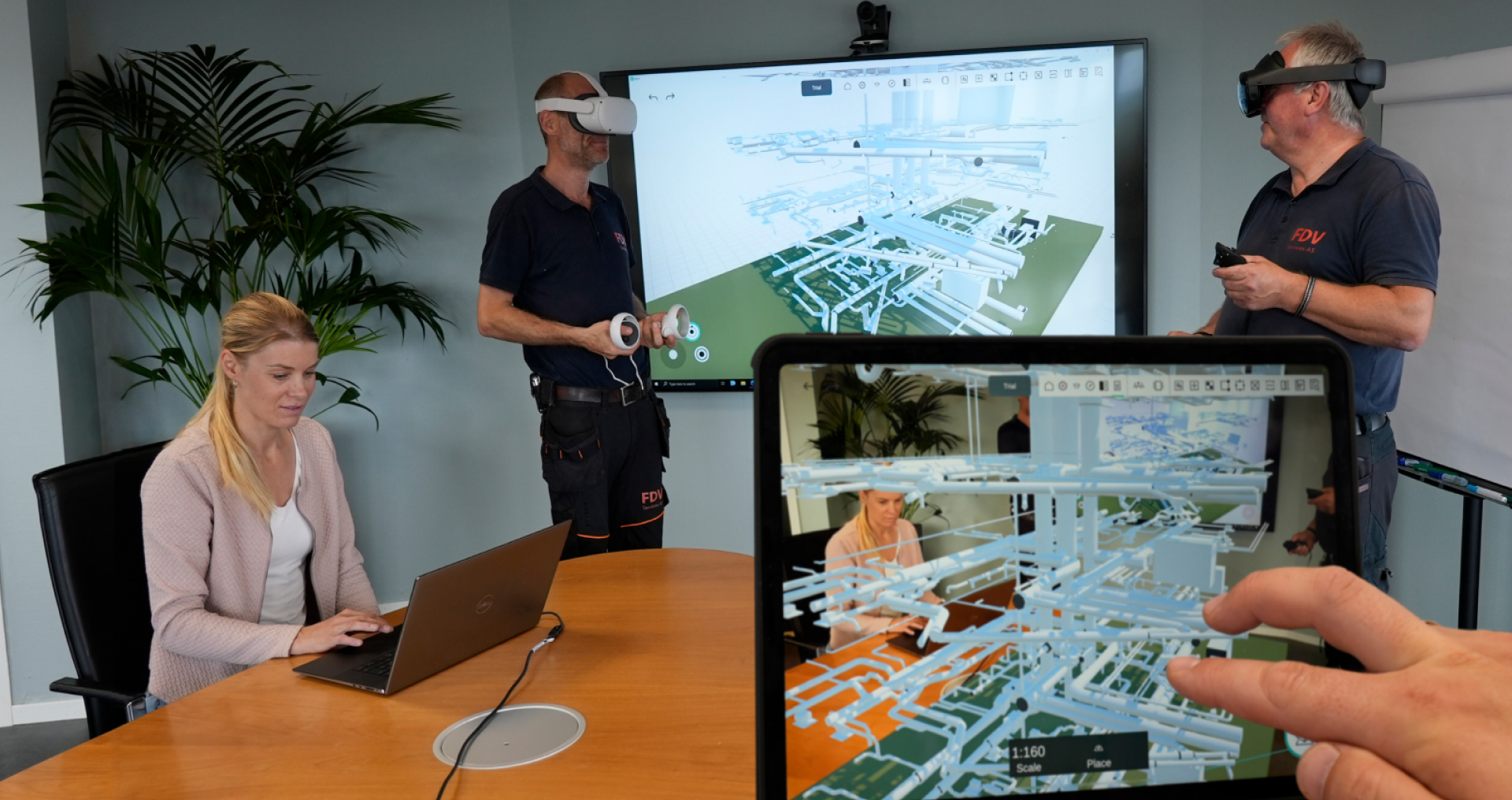 Norconsult case study