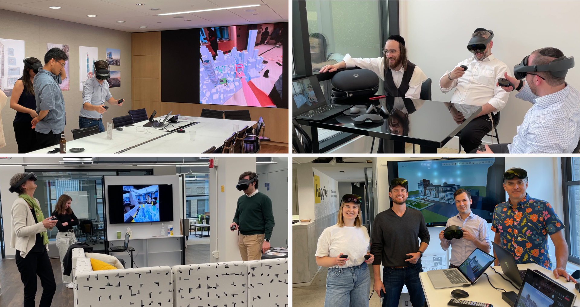 Arkio road trip across the USA