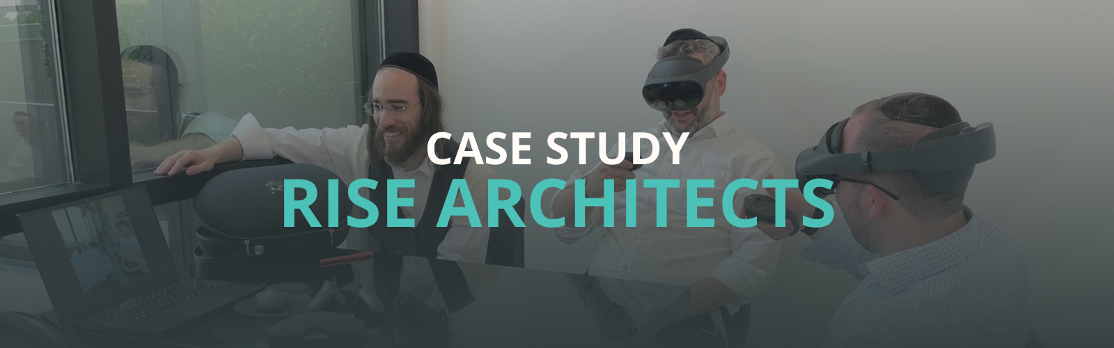 Case Study- RISE Architecture