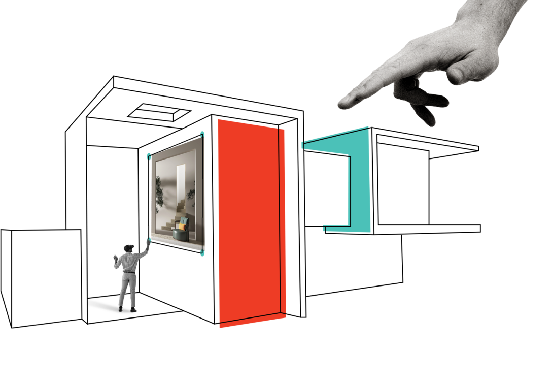 Arkio - Collaborative Spatial Design