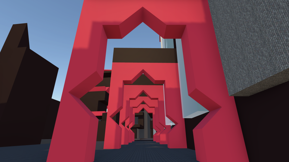 Explore amazing designs made in Arkio